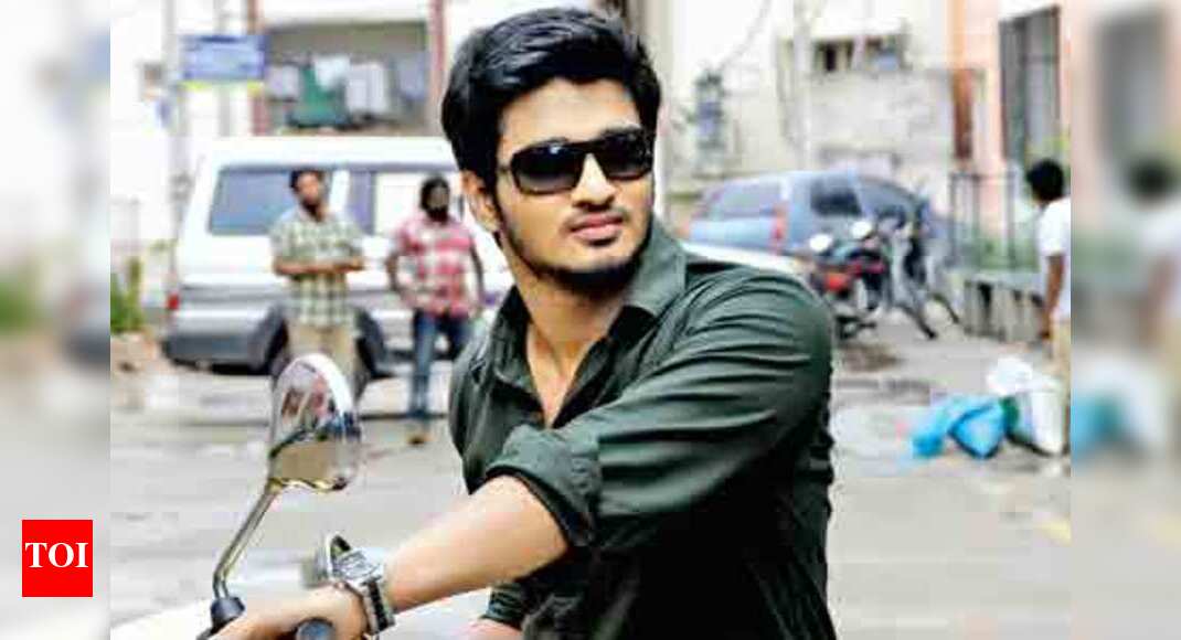 I am a very conventional Telugu boy: Nikhil | Telugu Movie News - Times ...