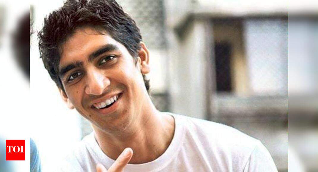 Ayan is called AJo | Hindi Movie News - Times of India