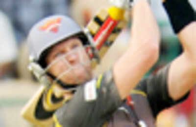 I hit them well enough for maximum: Cameron White | New Zealand in ...