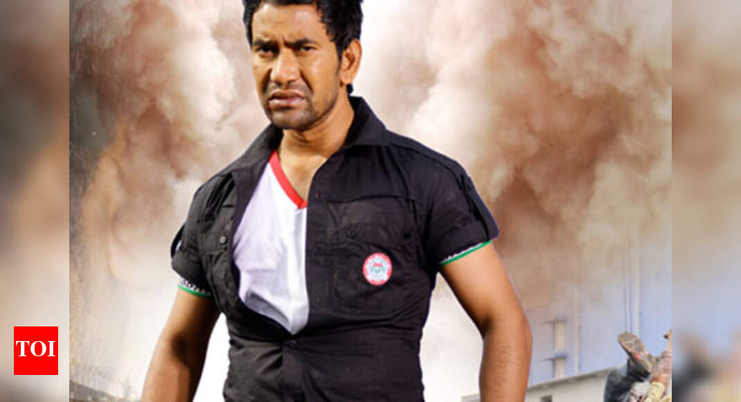 Diler creates a record | Bhojpuri Movie News - Times of India