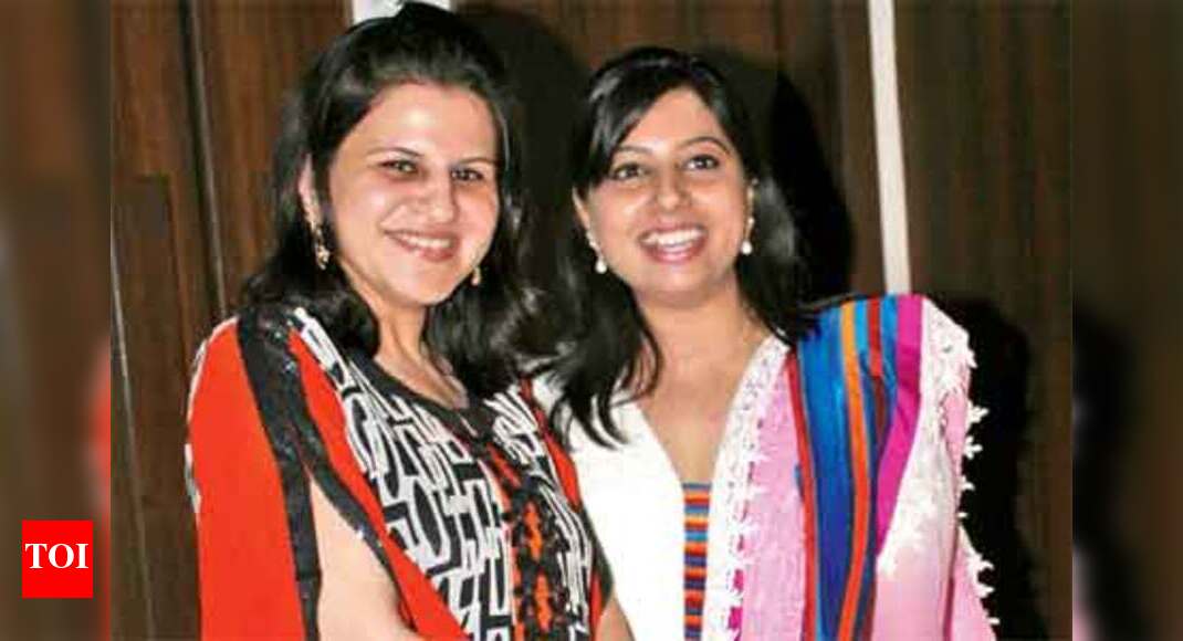 Banaras ladies club organised colourful party | Events Movie News ...