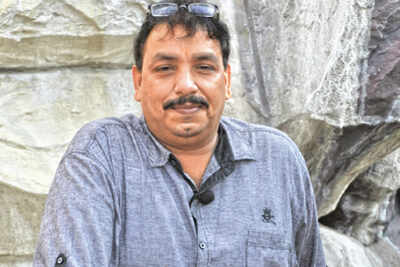 The taste of Maharashtra - Times of India