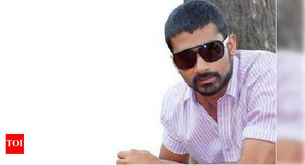 Yogi to be a village head in his next | Kannada Movie News - Times of India