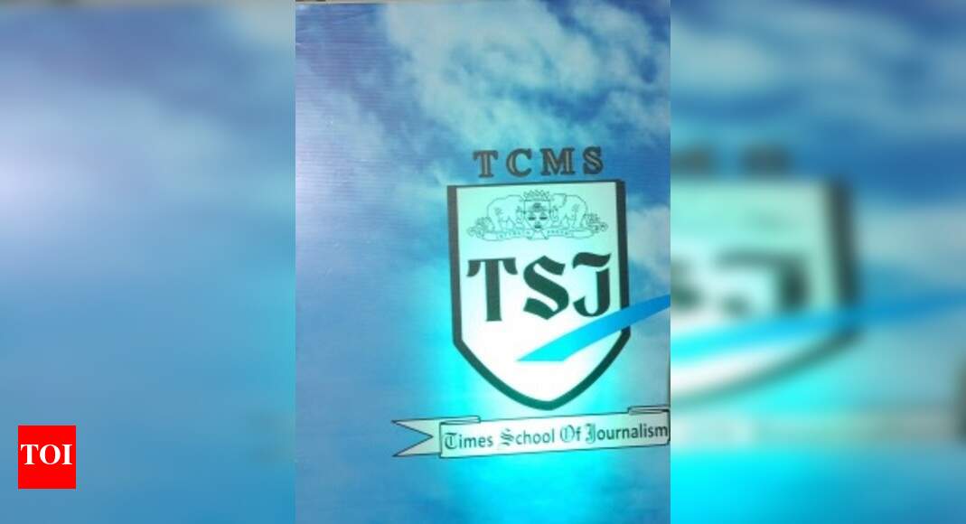 Times School of Journalism announces admission to PG diploma course ...