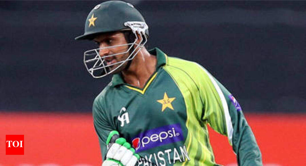 Shoaib Malik, Imran Nazir dance to IPL's theme song | New Zealand in ...