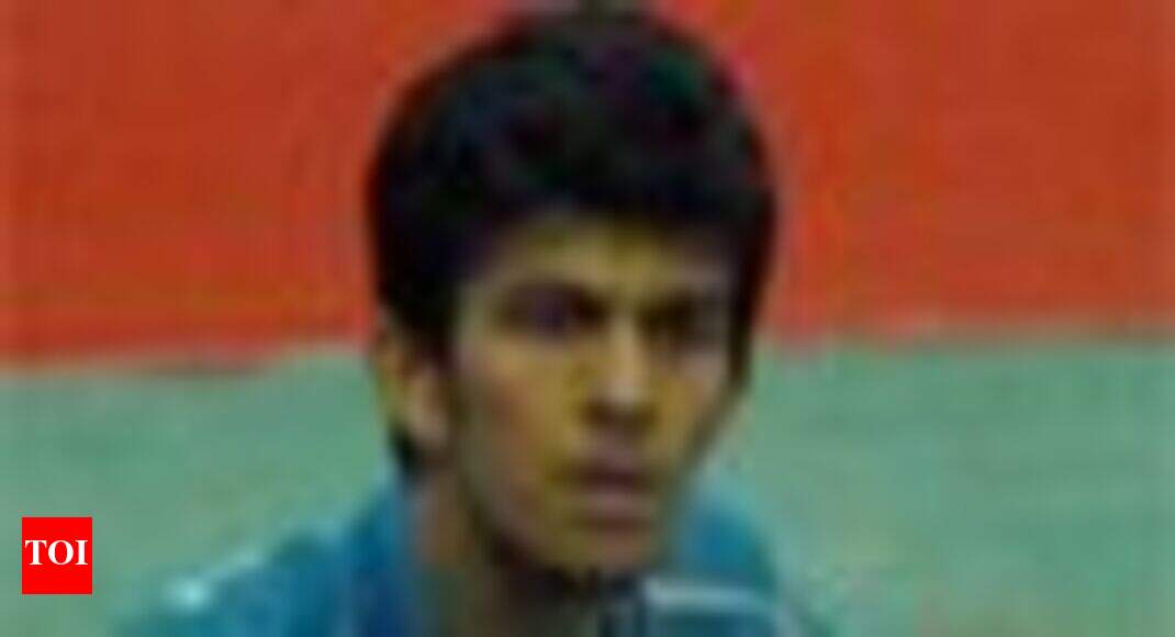 Ajay, Bhat lose in New Zealand Open quarters | Badminton News - Times ...