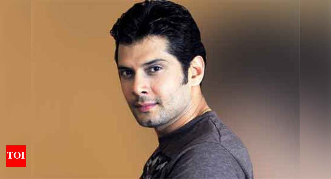 Who is playing Maharana Pratap’s father? - Times of India