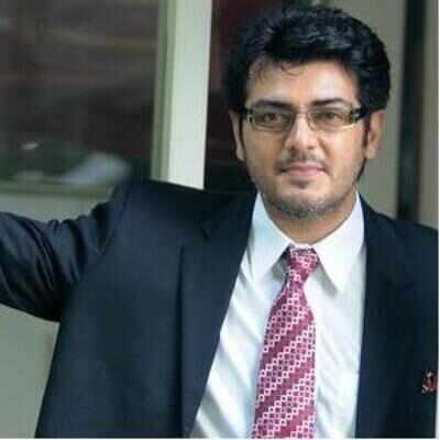Ajith loved by all generations | Tamil Movie News - Times of India