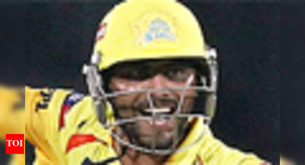 IPL 6: RP no-balls RCB as CSK steal a win | New Zealand in India 2016 ...