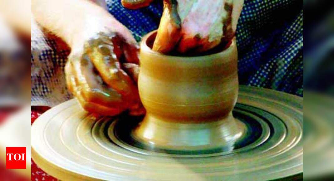 Himachal's pot secret - Times of India