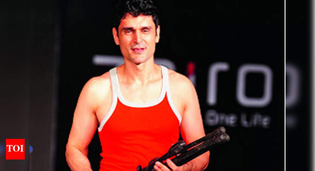 Models at a new designer innerwear brand launch | Events Movie News ...