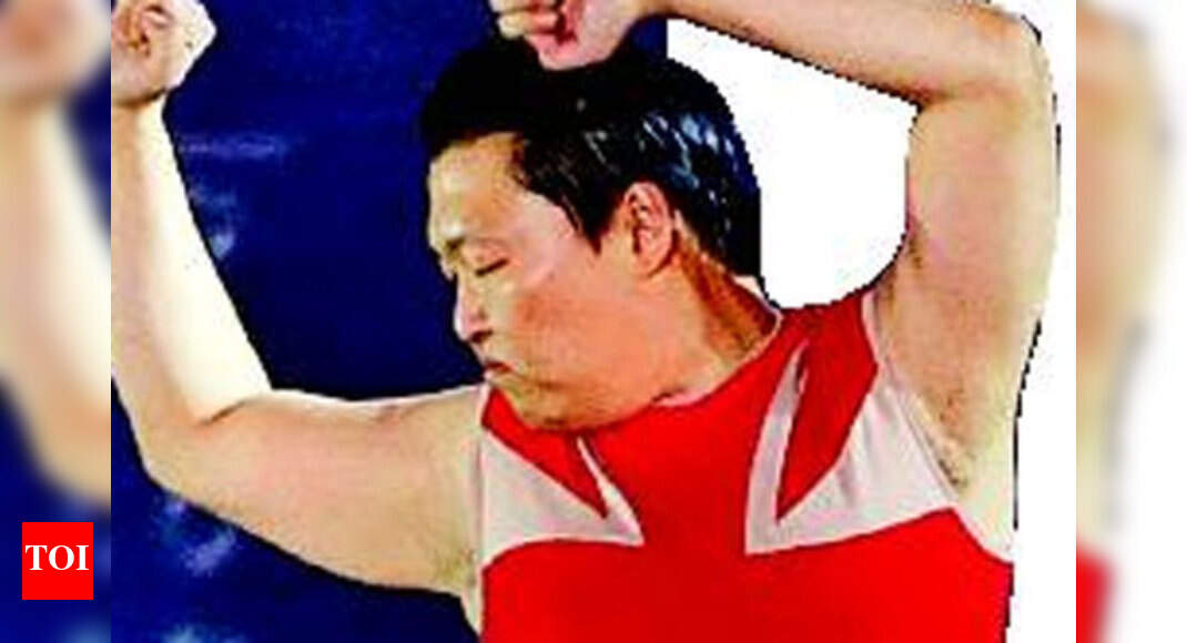 Gangnam star Psy’s new video has gone viral | Hindi Movie News - Times ...