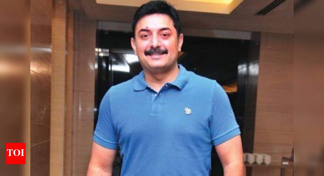 Arvind Swami to appear on NVOK | Tamil Movie News - Times of India