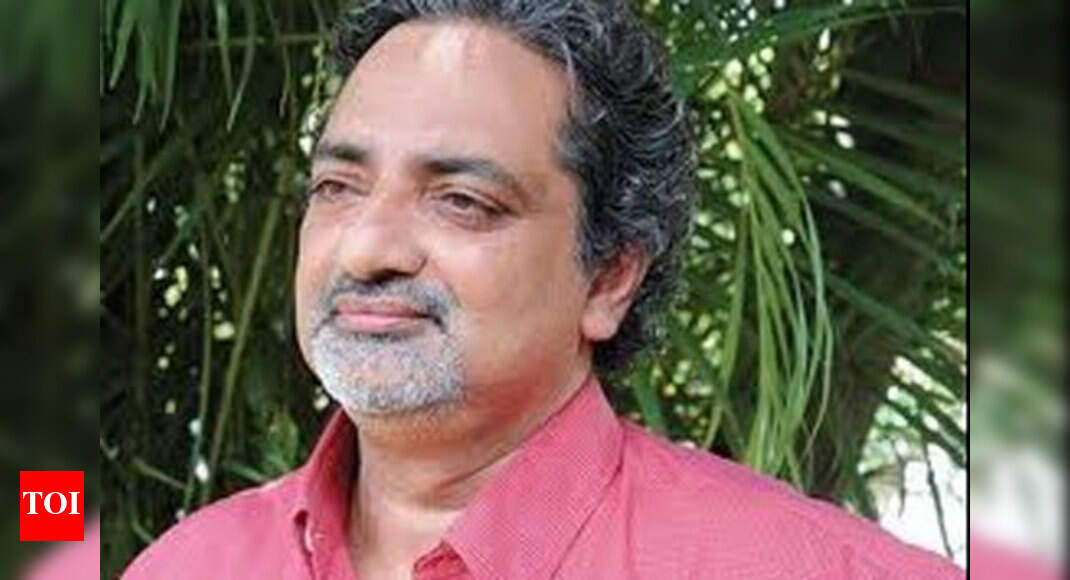 Joy Mathew to play Vinay Forrt's father | Malayalam Movie News - Times ...