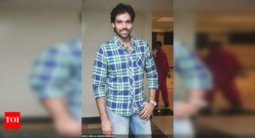 Sibi becomes a father | Tamil Movie News - Times of India