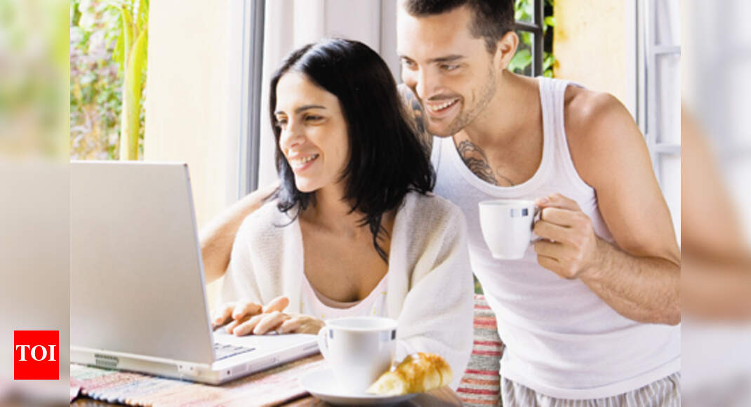 Tips for dating a busy woman - Times of India