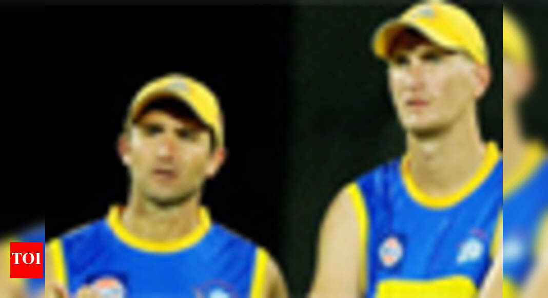 Chennai Super Kings (CSK) vs Pune Warriors (PWI): Pune Warriors beat ...