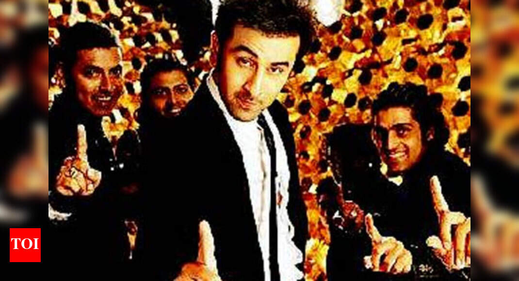 Pritam will never plagiarise a tune: Neel | Hindi Movie News - Times of ...