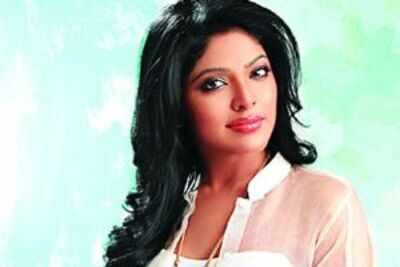 Rima indeed in love | Tamil Movie News - Times of India