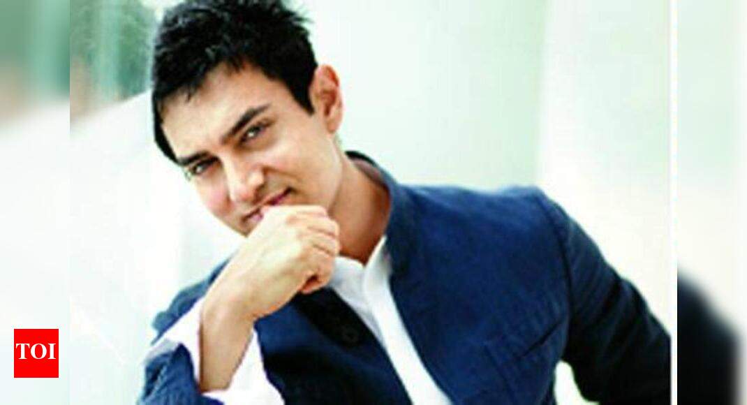 Aamir moving out of building where he stayed for 40 years | Hindi Movie ...
