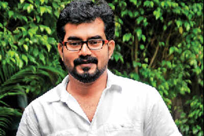 Sejo John turns lyricist | Malayalam Movie News - Times of India