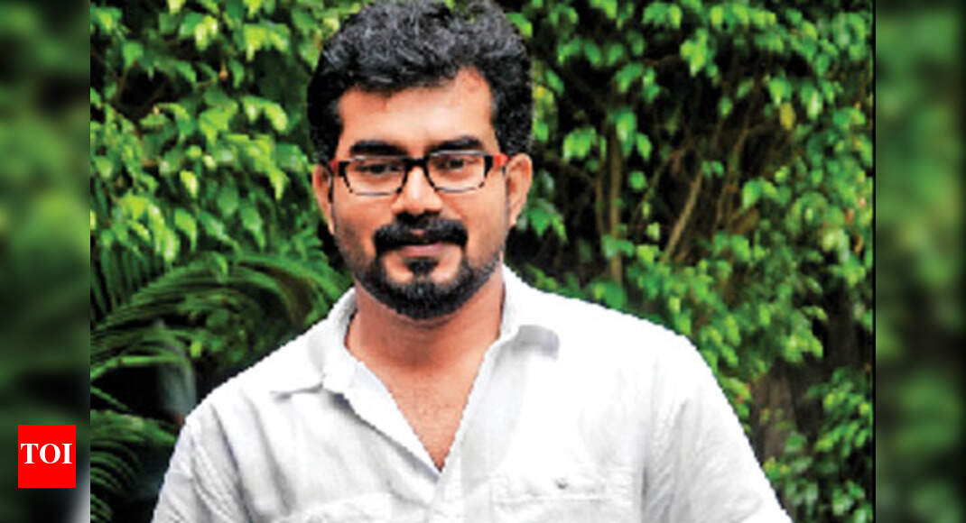 Sejo John turns lyricist | Malayalam Movie News - Times of India