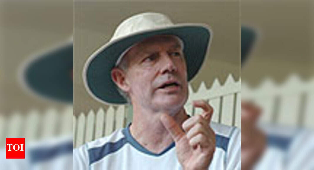 'Coach, captain must have a larger say in selection' | New Zealand in ...