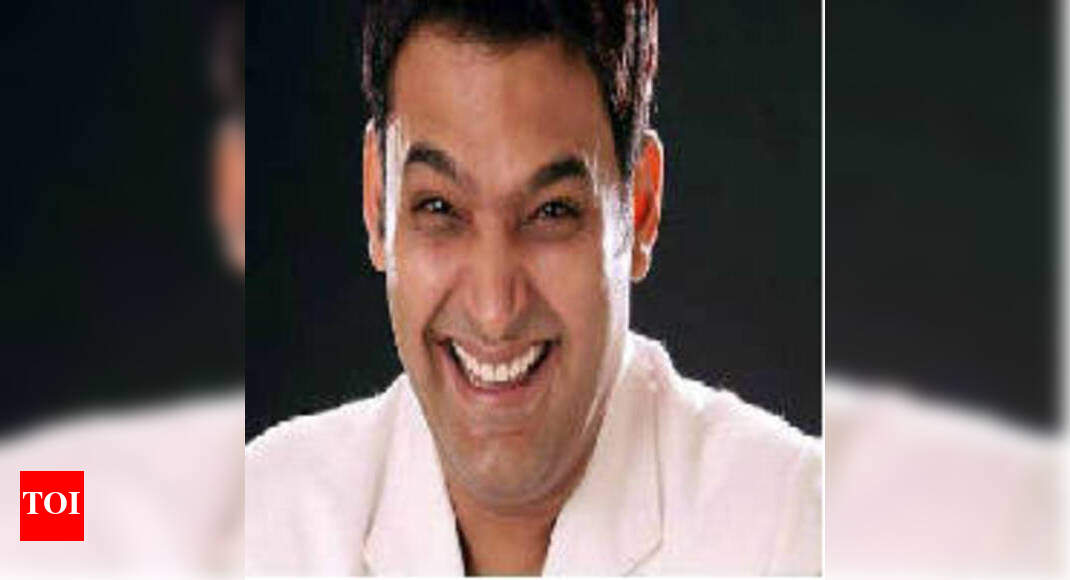 Kapil Sharma & Manish Paul to host Jhalak.. - Times of India