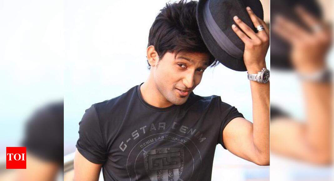Tollywood calling for Joey Debroy | Bengali Movie News - Times of India