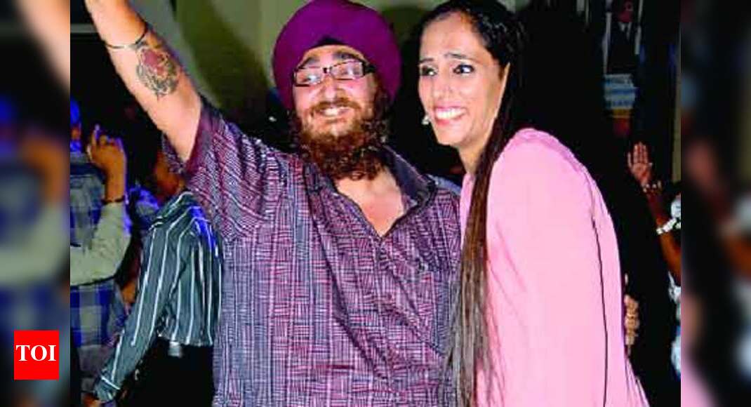 Farewell party for final year students of GNIEM and GNIET in Nagpur ...