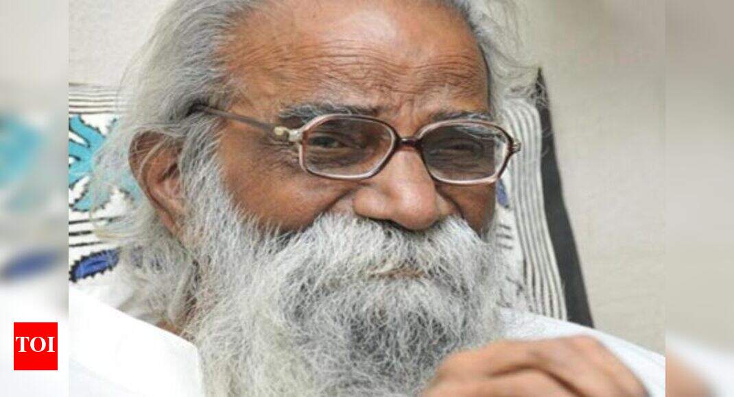 Ravuri Bharadwaja's 'Pakudu Rallu' wins Jnanpith Award | Telugu Movie ...