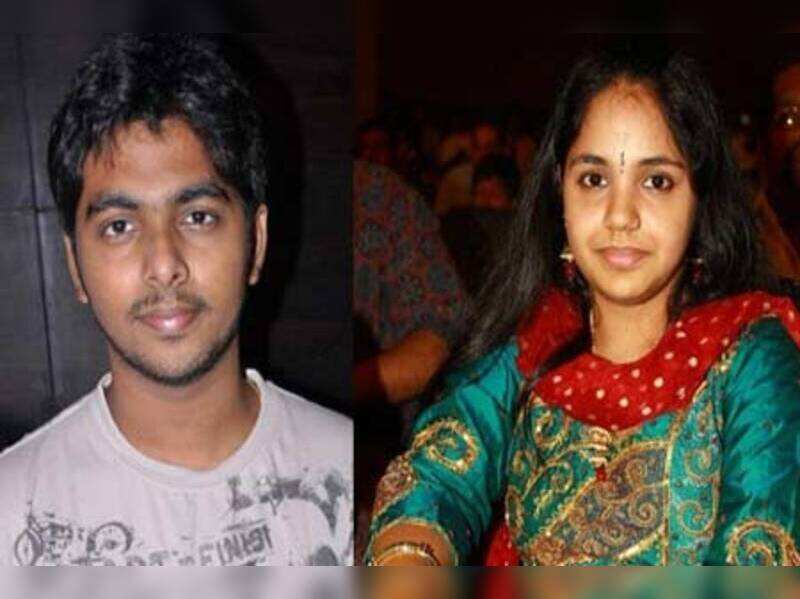 GV Prakash wedding: GV Prakash to marry Saindhavi | Telugu Movie News ...