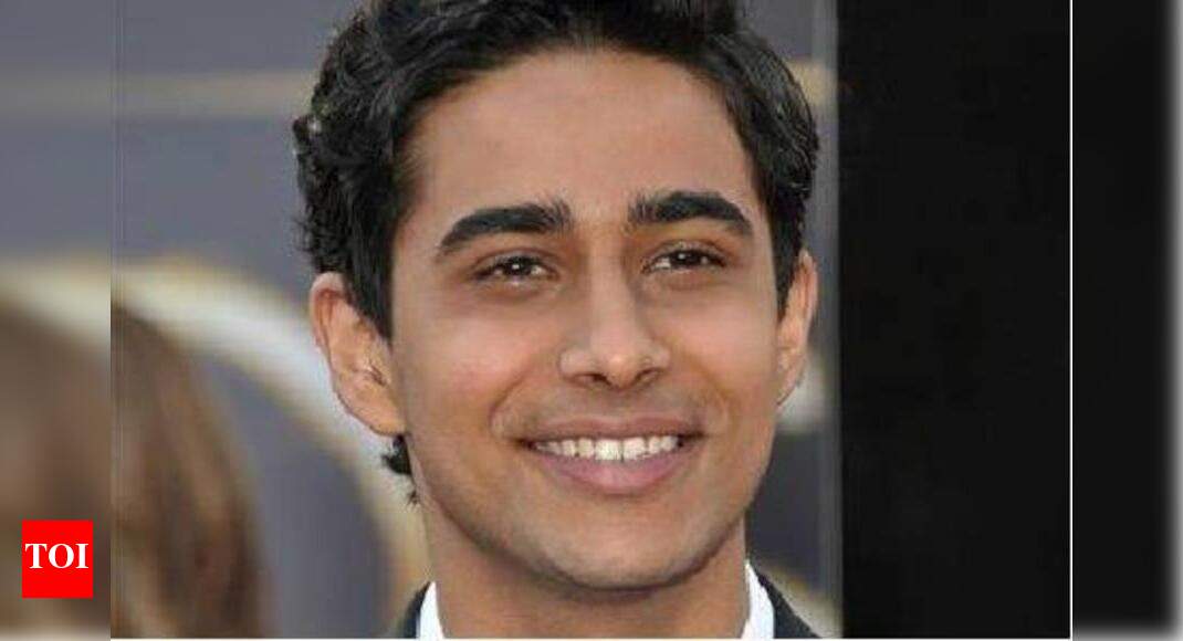'Life of Pi' actor Suraj Sharma to star in 'Million Dollar Arm ...