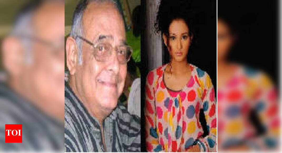 Neetha Shetty: Achyut Poddar and Neeta Shetty in Ravi Ojha's next ...
