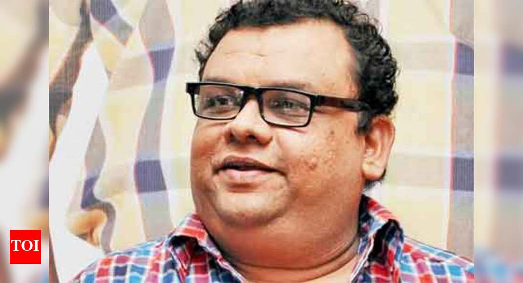 Serials will have a very bright future: Atul Parchure - Times of India
