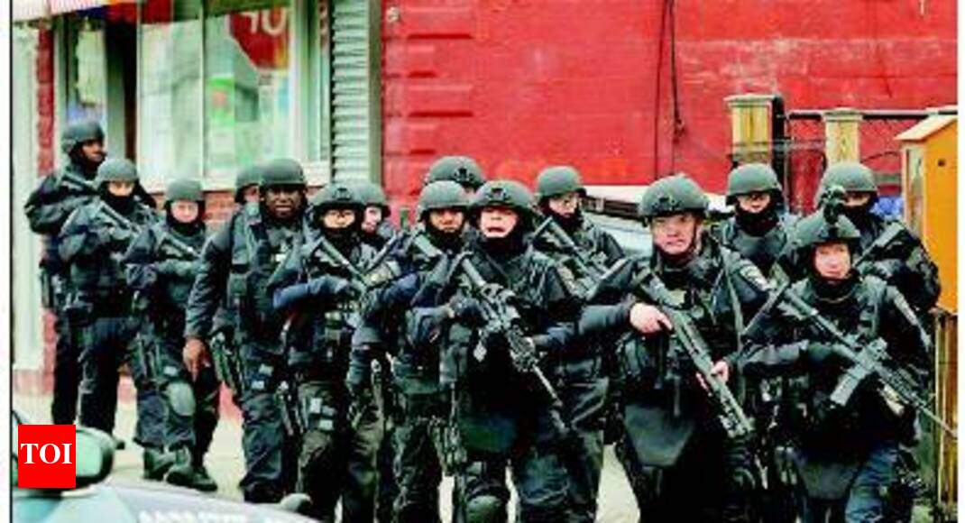 Boston bombing: Tale of Chechen brothers who lost their way - Times of ...