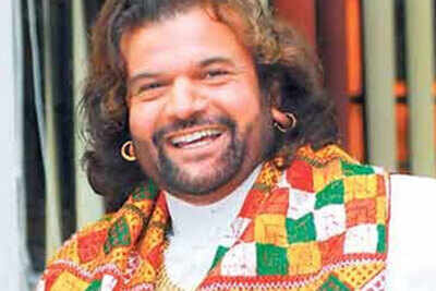 Hans Raj Hans to act with his two sons | Punjabi Movie News - Times of ...