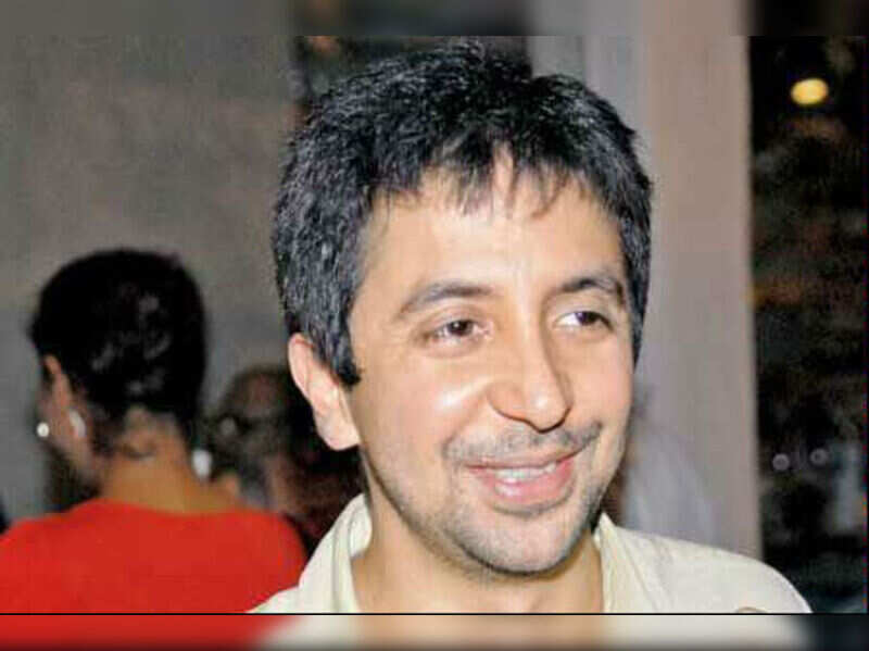 Ashvin Kumar’s film screening | Events Movie News - Times of India