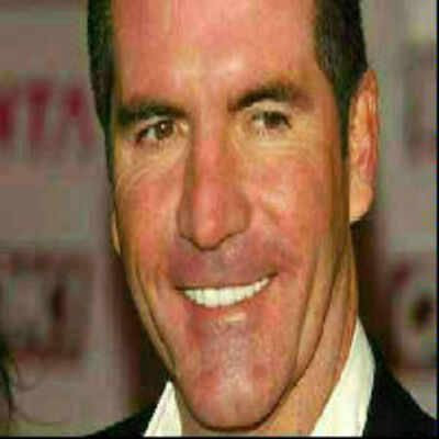 Simon Cowell makes animation movie | English Movie News - Times of India