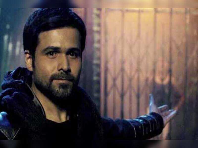 Happy with Ek Thi Daayan reviews: Emraan Hashmi | Telugu Movie News ...