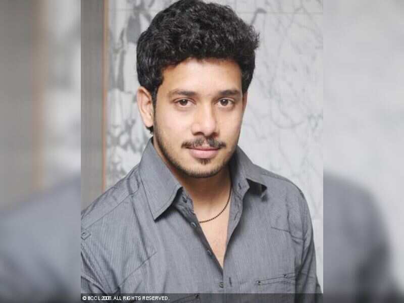 Bharath's six-pack, highlight of 555 | Tamil Movie News - Times of India
