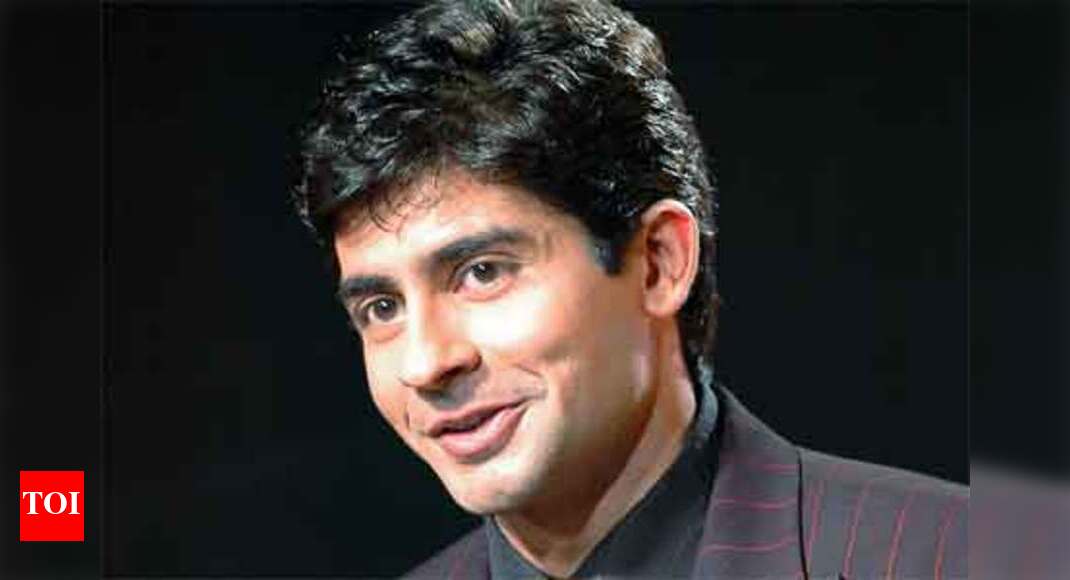 TV actors who became more successful as hosts - Times of India