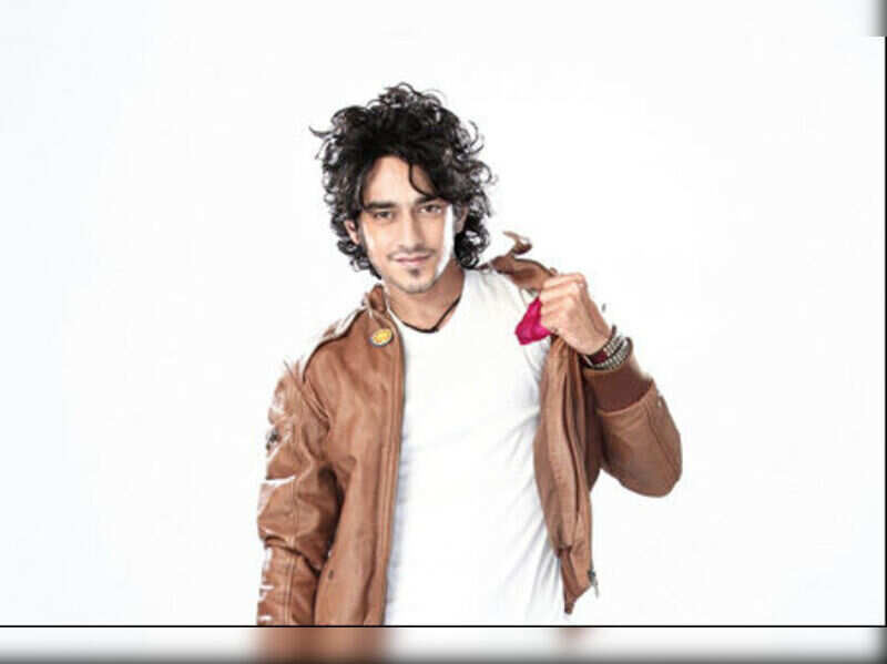 Rishabh Sinha: Rishabh out of Qubool Hai - Times of India