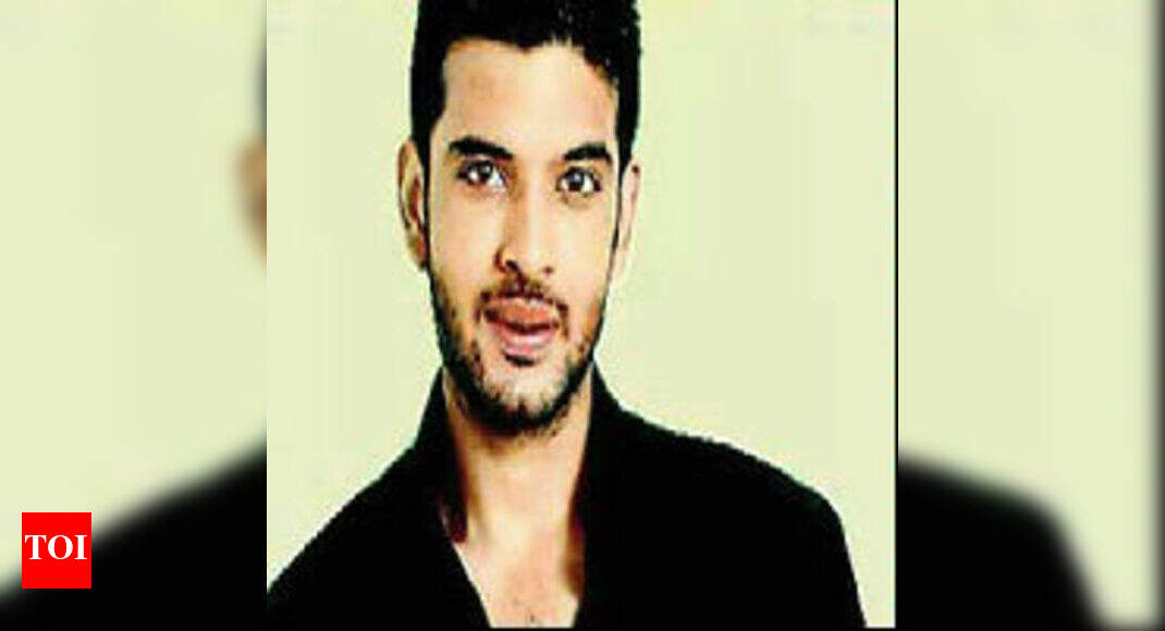 Karan Kundra as wild card entry in Jhalak? - Times of India