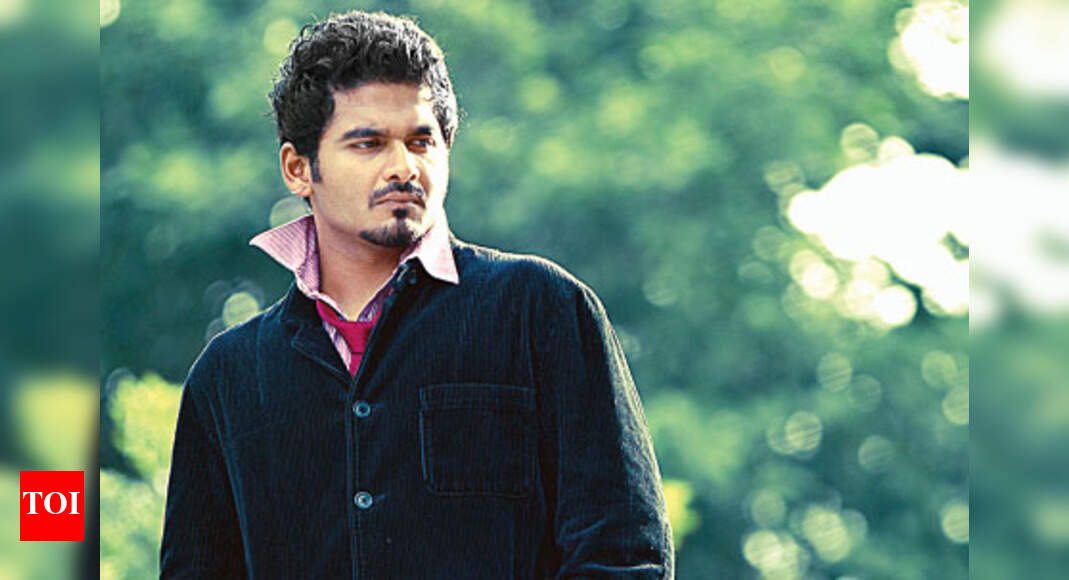 Sanjeev Nair plays a techie in his next film | Malayalam Movie News ...