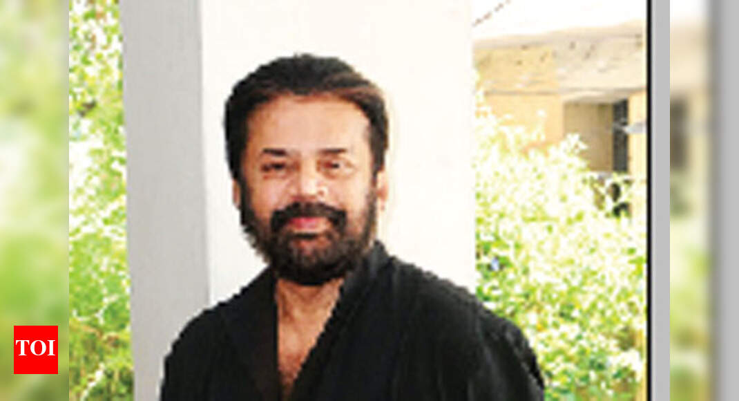 Ravi Vallathol in yet another adaptation | Malayalam Movie News - Times ...
