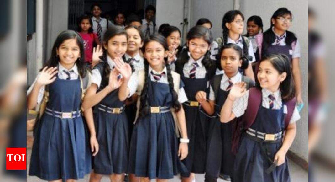 CBSE to introduce theatre studies in Class XI - Times of India