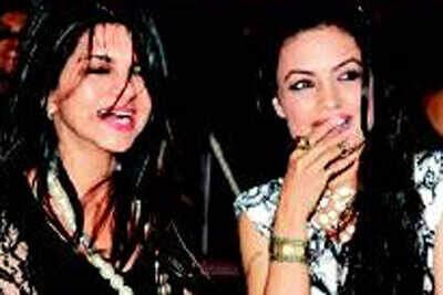 A night of stand up comedy | Events Movie News - Times of India