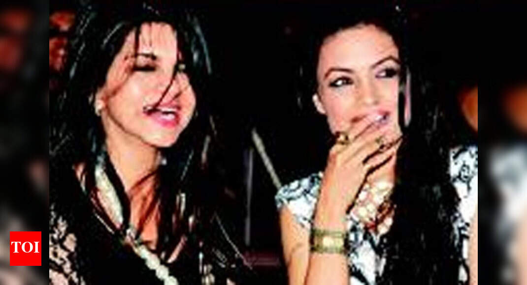 A night of stand up comedy | Events Movie News - Times of India