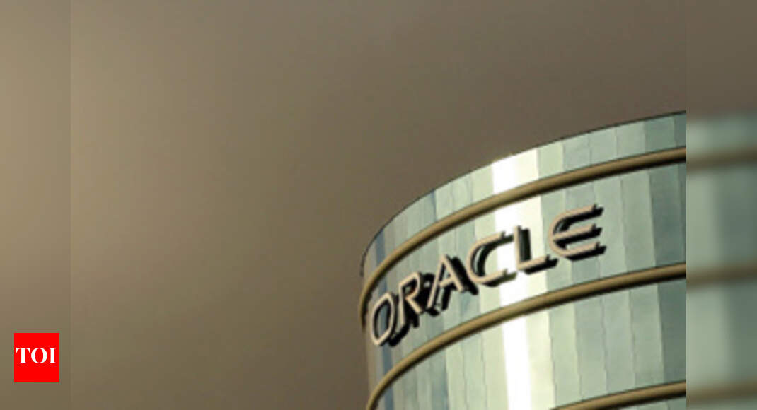 SPARC T5: Oracle launches SPARC T5, M5 servers in India - Times of India